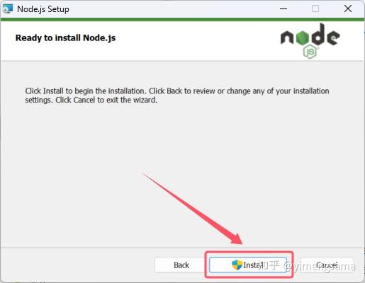 Node.js | npm下载安装及环境配置教程 - 知乎