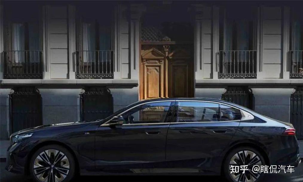 选宝马525Li还是奔驰E260L？一文弄懂两车差距 - 知乎