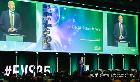 2025年6月北欧瑞典第38届世界电动车大会EVS38 - 知乎