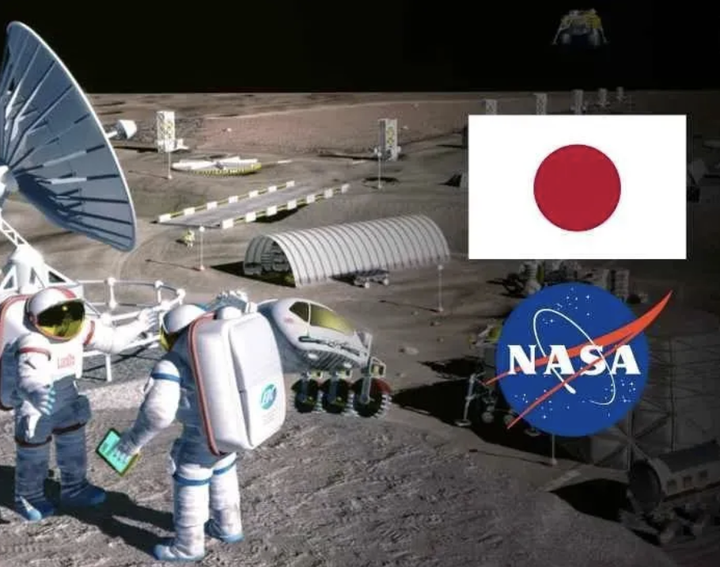 【快讯·国际航天】日本JAXA选拔出两位新航天员，准备配合美国实施重返月球计划 - 知乎