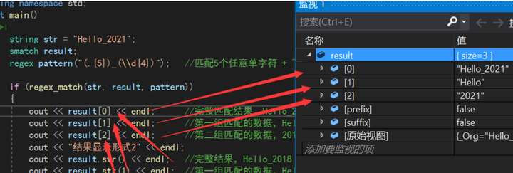 C中string的语法及常用接口用法 知乎 