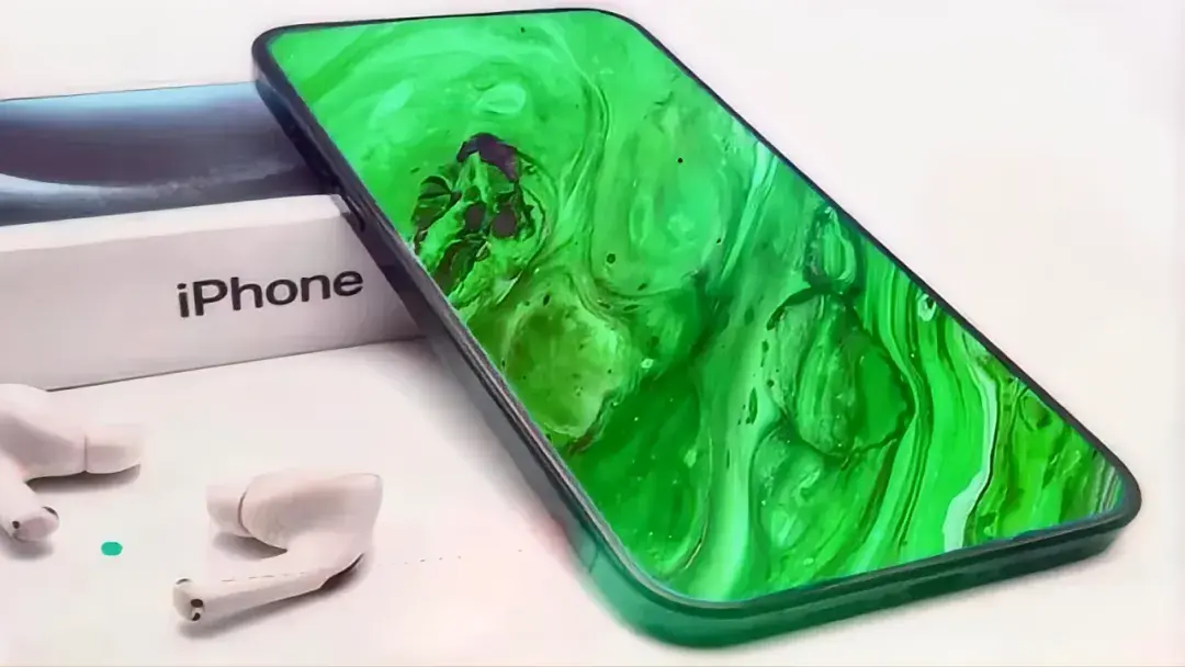 iPhone16 Pro首发三星M14 OLED屏，顺便还给MAX升级了真全面屏？ - 知乎