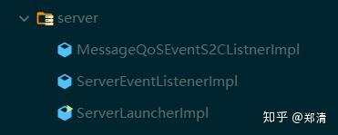 SpringBoot(22) 集成MobileIMSDK实现即时通讯 - 知乎
