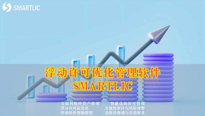 软件许可证优化平台系统工具-SMARTLIC：重塑制造业的软件资产管理！ - 知乎
