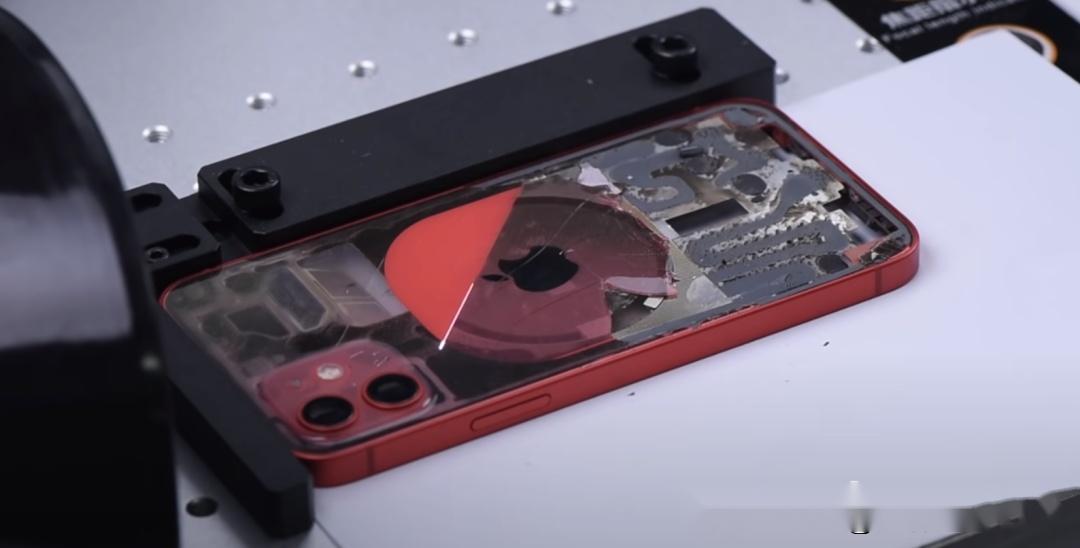 iPhone 14 Pro Max内部拆解曝光！苹果没有告诉你的秘密 - 知乎