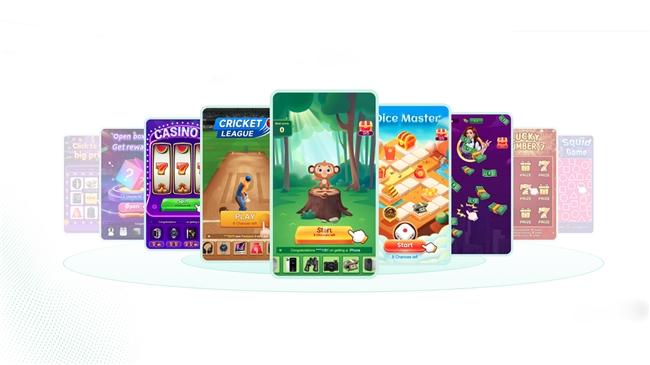 Flat Ads：互动广告助力开发者高效流量变现 - 知乎