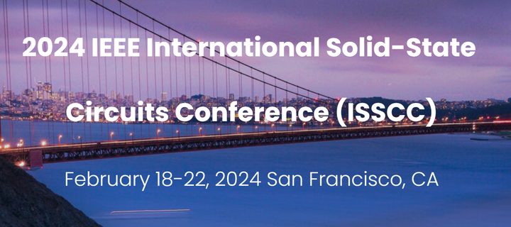 2024 ISSCC TPC - 知乎