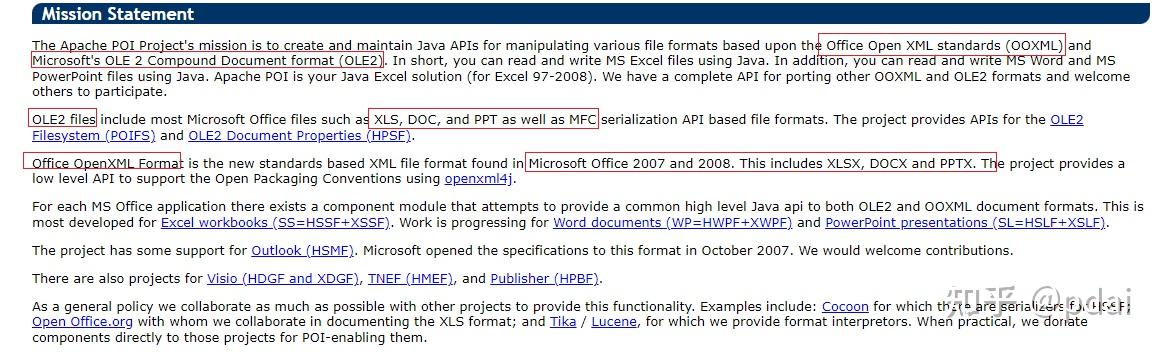 SpringBoot集成文件 - 如何使用POI导出Word文档？ - 知乎