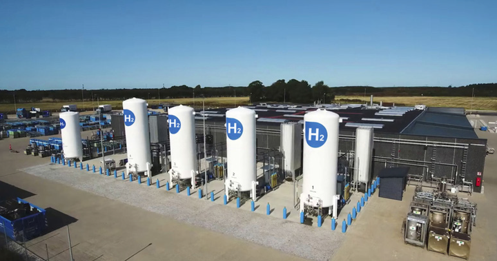 邹晓新课题组Nano Res. Energy | 从教科书知识到工业前沿，PEM电解水技术关键材料最新综述！ - 知乎