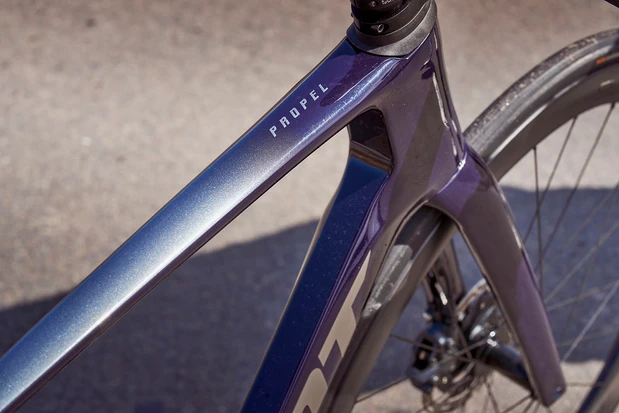 2023户外攻略（274）评论：捷安特 Propel Advanced Pro 0 AXS （骑行指南139） - 知乎