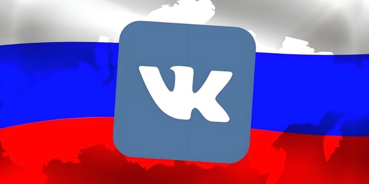 手把手教你注册 VK！一文看懂VK平台多种用处 - 知乎