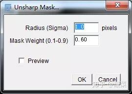 如何用ImageJ进行小胶质细胞形态学分析？ - 知乎
