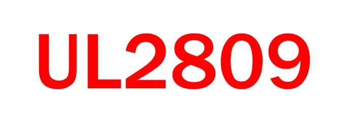 科普 || UL 2809再生料含量认证-标准 流程 - 知乎