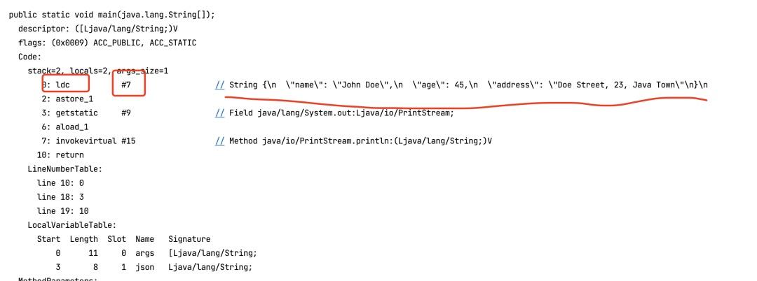 Java11~Java17新特性: Text Blocks(文本块)-跨越多行字符串书写的好帮手 - 知乎