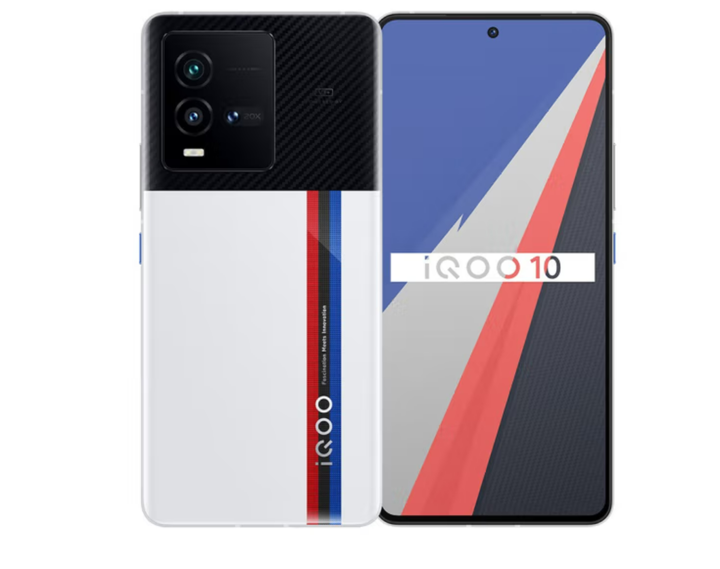 iQOO10和iQOO 10 PRO该怎么选？ - 知乎