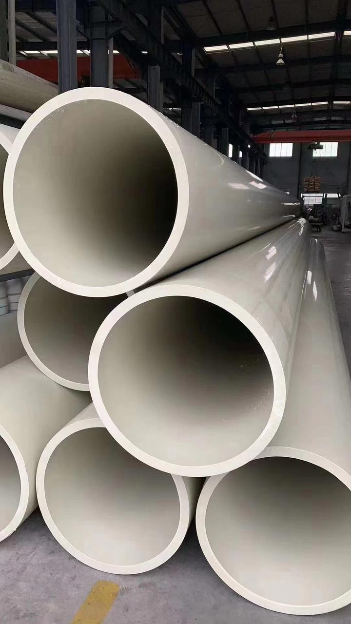 pph管的特性及规格说明 - 知乎