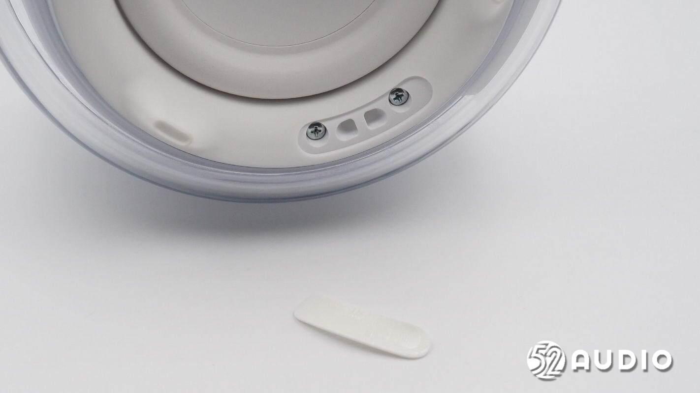 拆解报告：哈曼卡顿SOUNDSTICKS 5音乐水晶五代 流光版 - 知乎