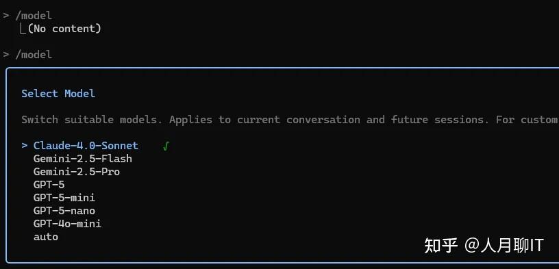CodeBuddy Code CLI Agent 简单试用-能否愉快的实现Vibe Coding氛围编 - 知乎