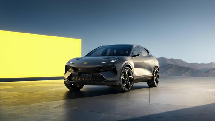 82.8万起售，路特斯ELETRE月销100辆就不错了？ - 知乎