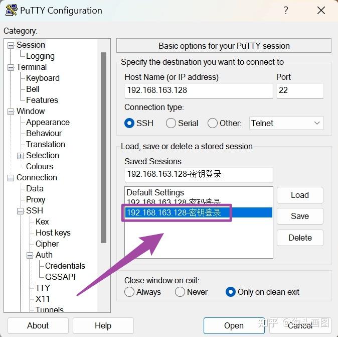 WinSCP、Putty工具安装及使用详细教程 - 知乎