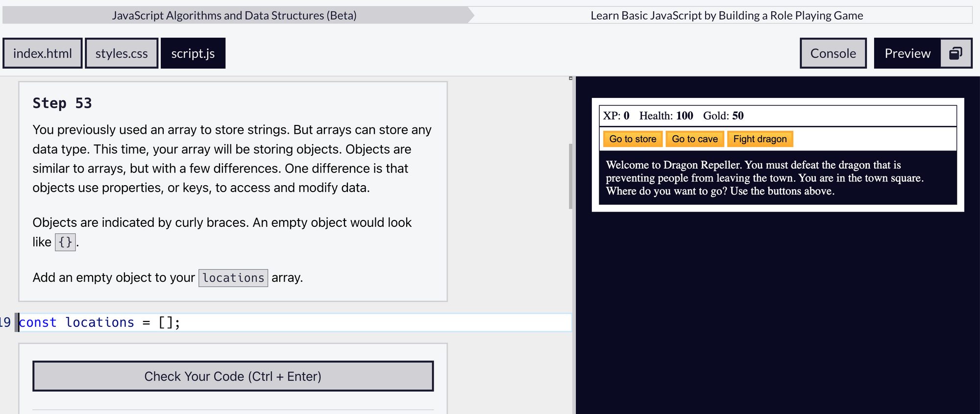 来自 freeCodeCamp 的圣诞礼物：Python 和 JavaScript 升级、英语课程、The Odin Project - 知乎