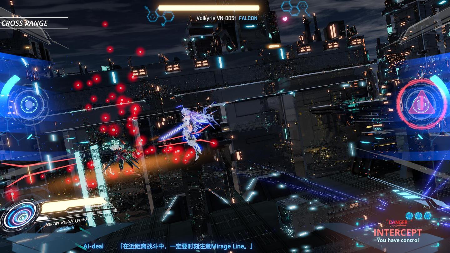 【3D/ACT/官中】驱动妖精アイディールレイズ|介绍|下载|截图 - 知乎