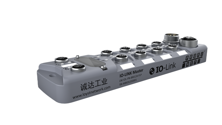 IO-Link技术，赋能工业4.0 - 知乎