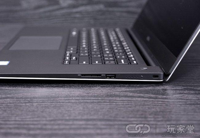 为数不多的高性能轻薄本 戴尔XPS 15-9560开箱评测 - 知乎