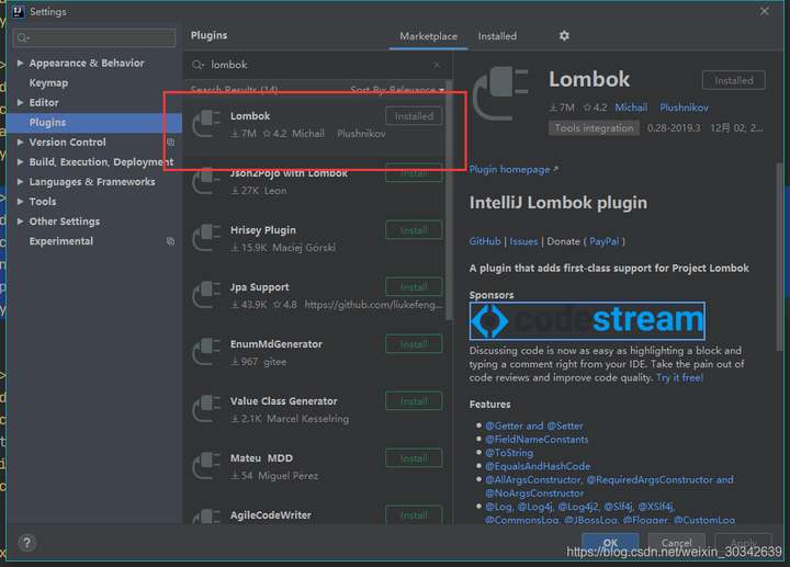 Lombok概述 - 知乎