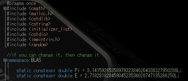 1. 线性代数库BLAS - 知乎