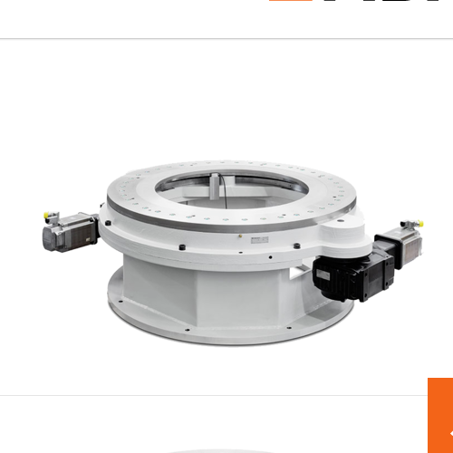 FIBROTOR®机电式通用回转工作台的应用范围及技术特点--德国Fibro转台 - 知乎