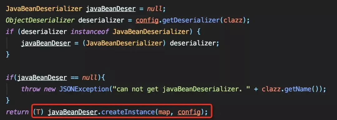 fastjson 是怎么实现 JSON 的序列化和反序列化的？ - 知乎