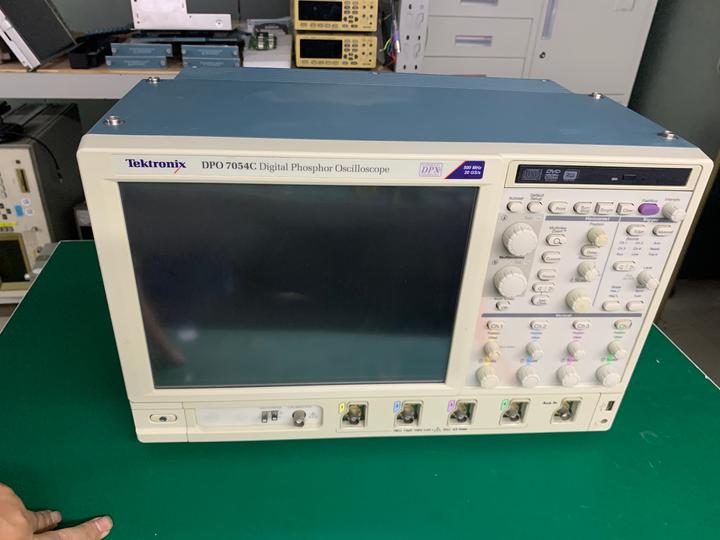 DPO7054C|泰克Tektronix DPO7054C示波器 - 知乎