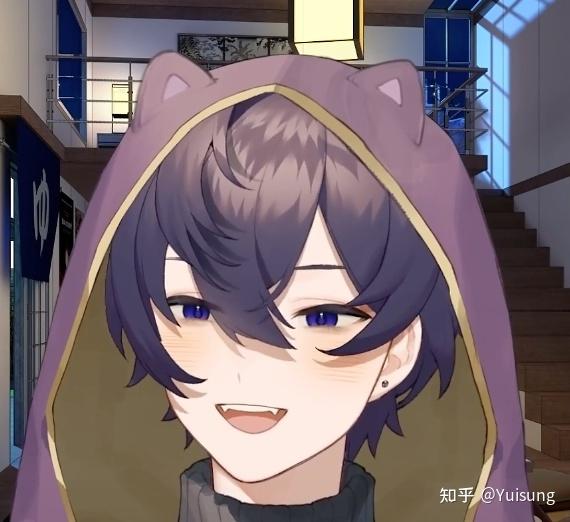 可以介绍一下虚拟偶像 Shoto 吗？ - 知乎