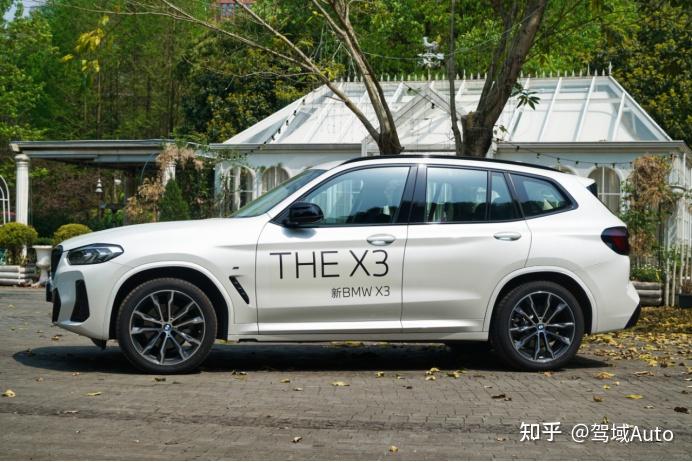 奥迪Q5L对比宝马X3：个性与均衡，怎么抉择？ - 知乎