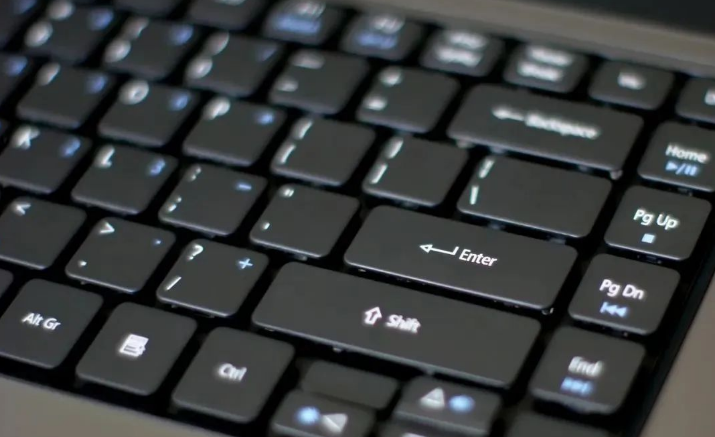 用了这么久，还不知道键盘上的Esc，Ctrl，Alt都是啥单词？你一定见过哦！ - 知乎