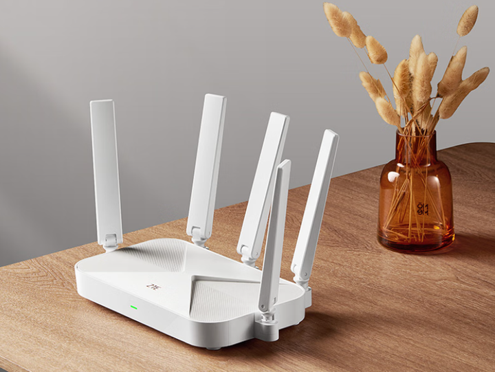 家庭的经济实用之选！618大促季，Wi-Fi 6路由器就选这几款 - 知乎