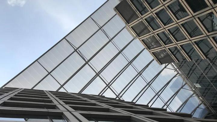 ETFE膜结构丨吉隆坡 PAVILION 酒店ETFE 屋顶 - 知乎