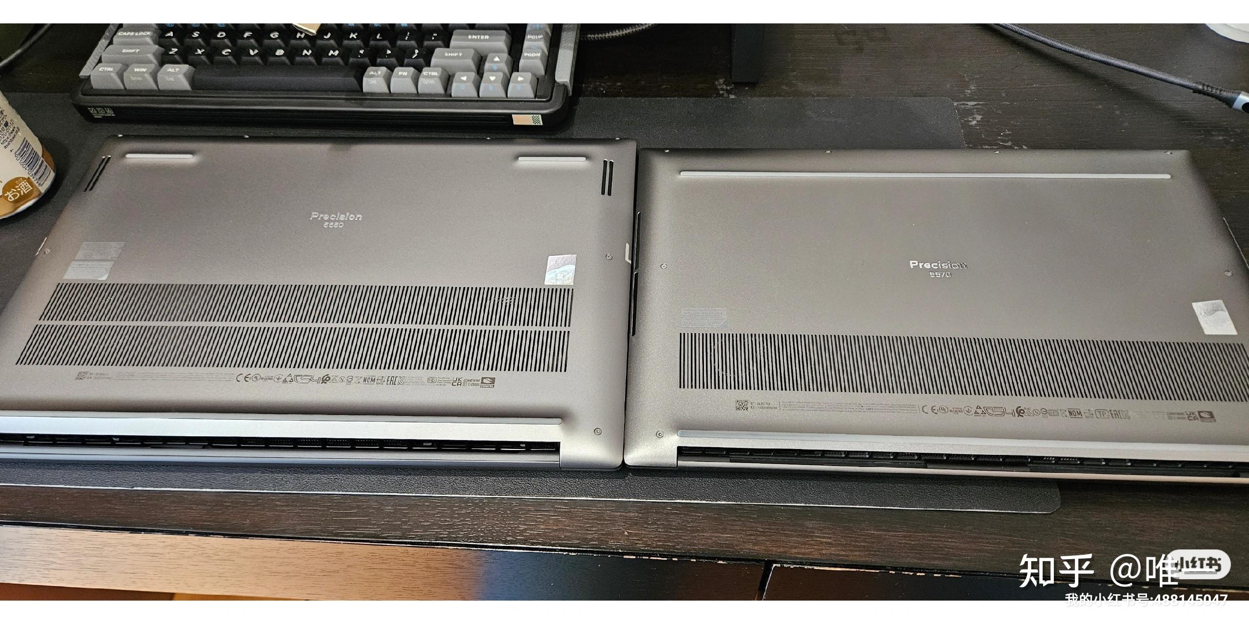如何评价新推出的Precision5480/5680? - 知乎