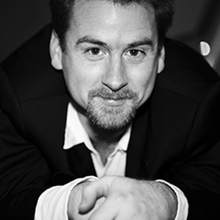 艺术留学*音乐德国大师课汉诺威音乐与戏剧学院戈登·威廉森Gordon Williamson作曲教授 - 知乎