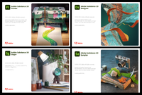 【UE4】材质基础(二)——Sphere Mask - 知乎