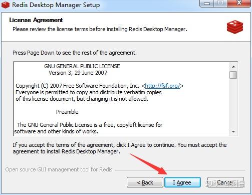 Redis Desktop Manager 安装教程Windows - 知乎