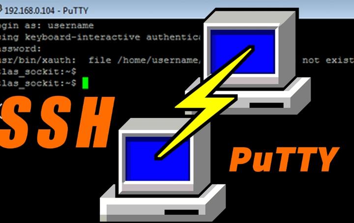 Putty上传工具psftp - 知乎
