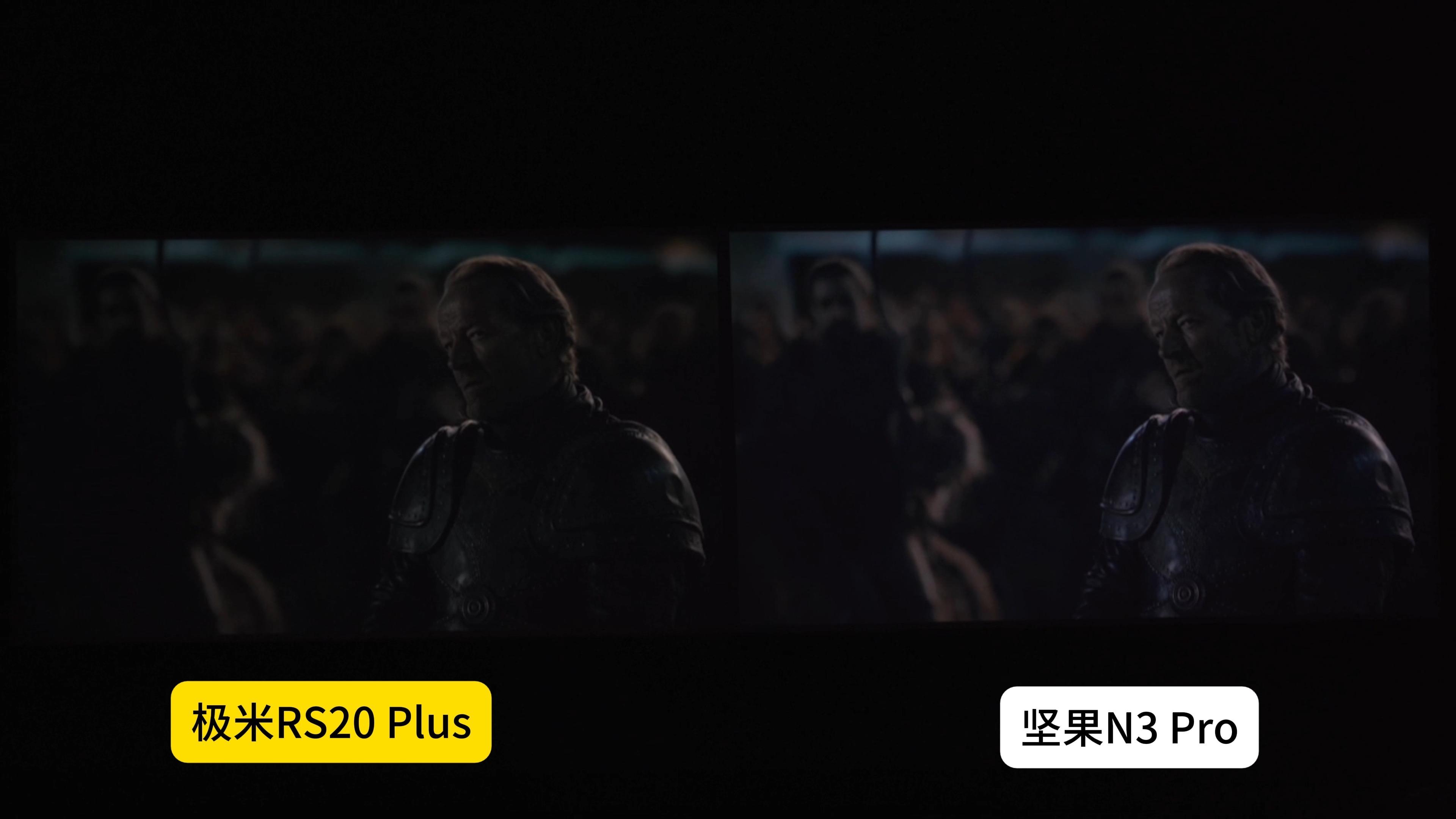 极米RS20 PLUS抢先看，极米新品投影仪有哪些升级，是否值得入手？！ - 知乎