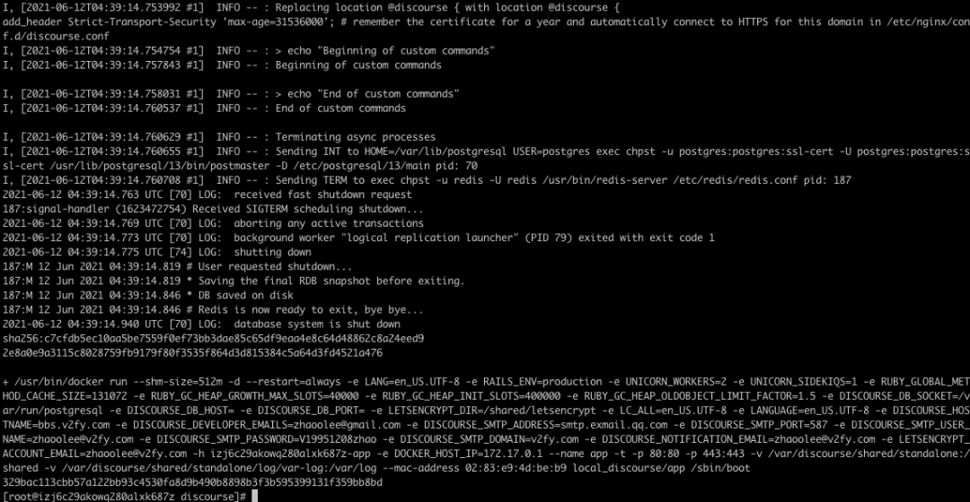 给热心老哥搭个窝，2021年30分钟用Discourse搭建新一代BBS论坛站全攻略 - 知乎