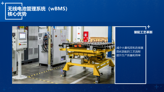 黑科技|再谈电动车最强电池大脑wBMS - 知乎