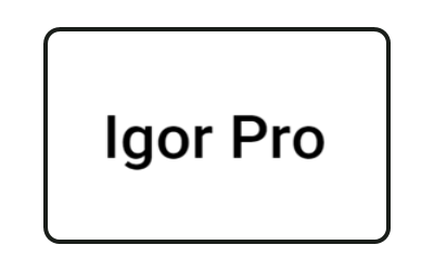 「Igor Pro数据分析及绘图软件」：如何进行数据分析和绘图？ - 知乎