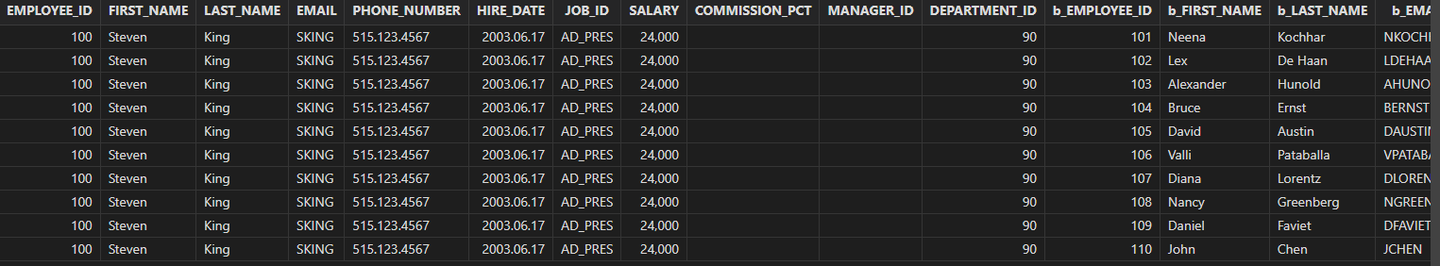一文详解 DolphinDB SQL 标准化 - 知乎
