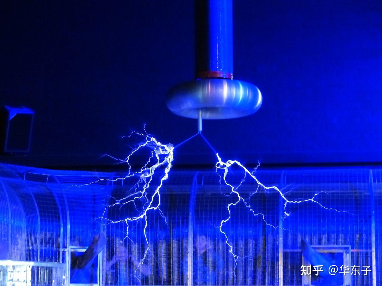 一文读懂电与电路