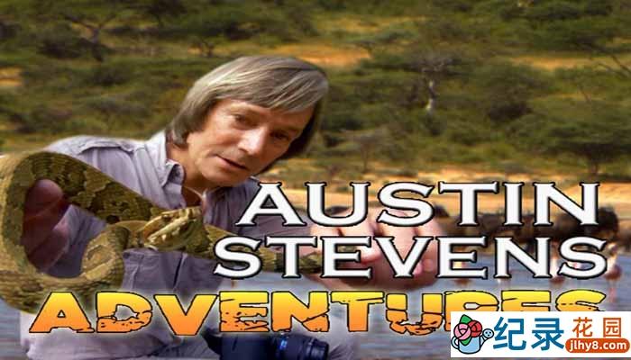 探索频道野生动物纪录片《奥斯汀闯荒野 Austin Stevens Adventures》全12集自媒体解说素材 - 知乎